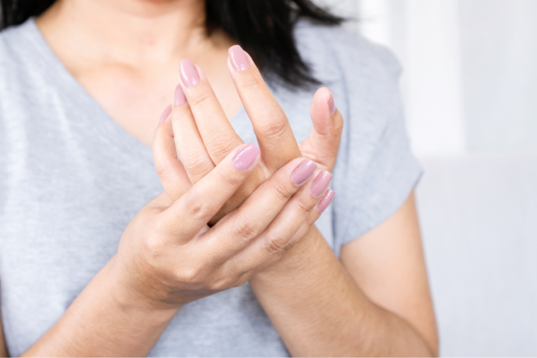 Is My Finger Broken or Bruised? - Coastal Orthopedics