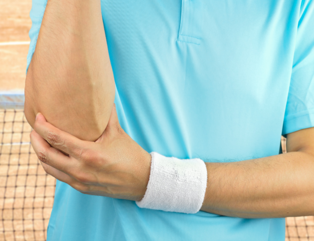 What is Tendonitis? - Coastal Orthopedics