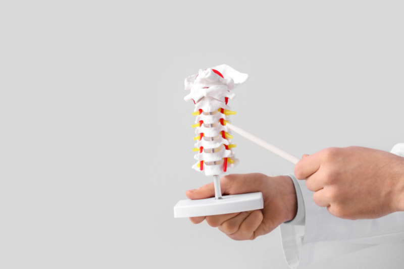 Back Surgery: When Is It a Good Idea? - Coastal Orthopedics