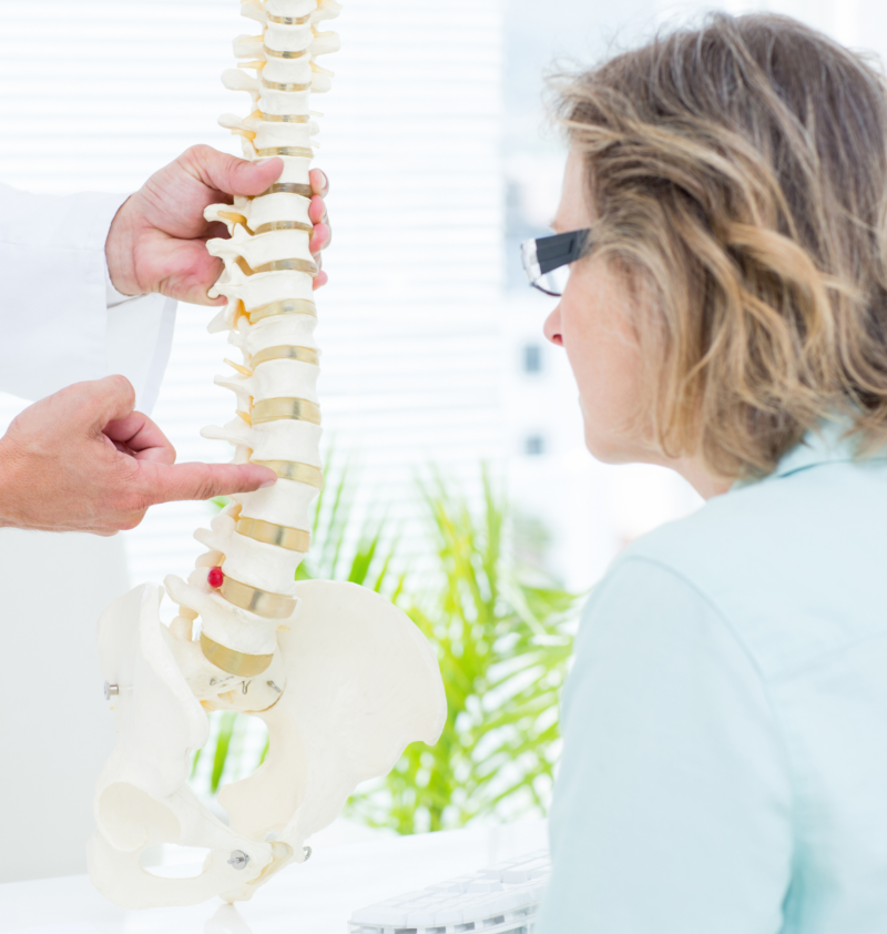 Minimally Invasive Spine Surgery - Coastal Orthopedics